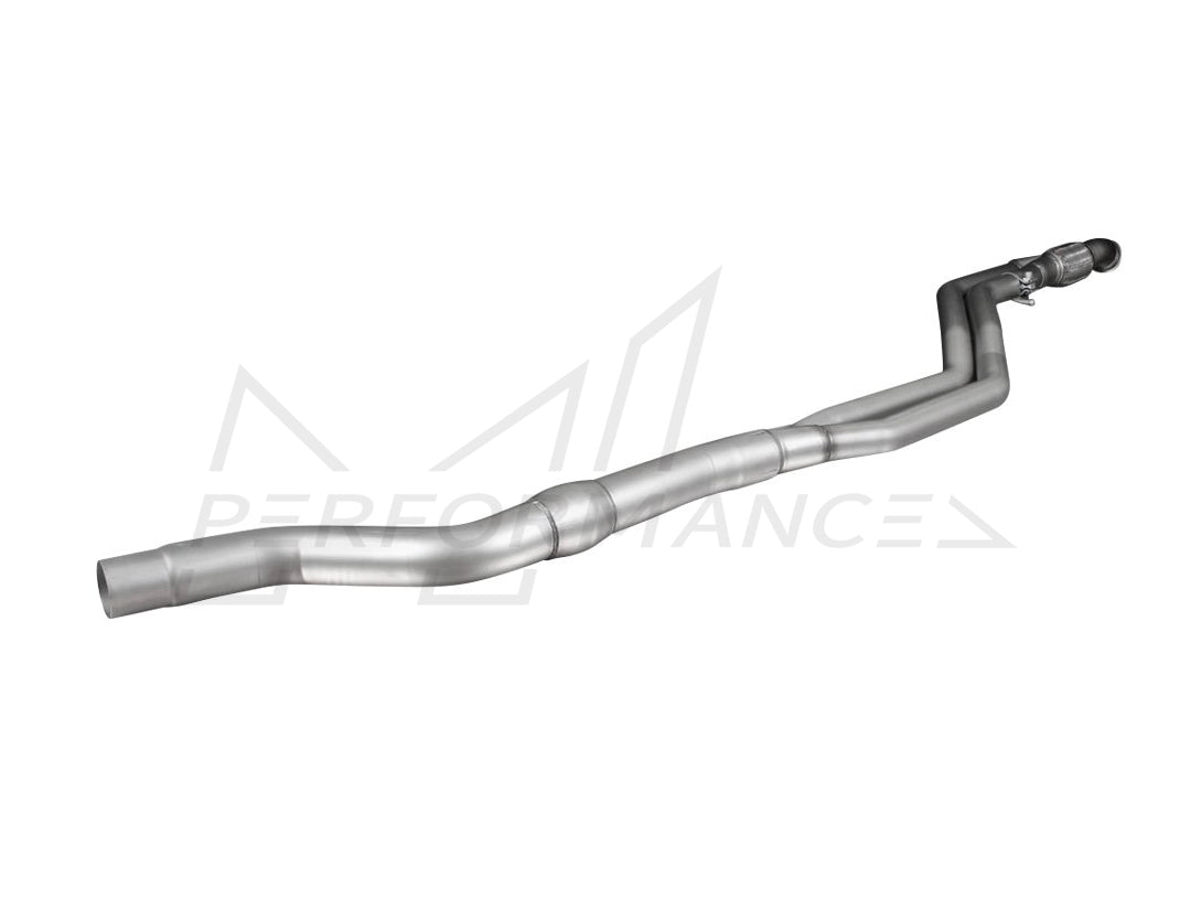 Remus BMW N55 F20 F22 Catback Front Section (M135i & M235i) – Casma ...